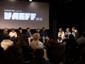 VAEFF 2018 Photos - Tribeca Film Center - DCTV - videoart.net