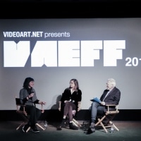 VAEFF 2019 Photo Gallery- Tribeca Film Center - DCTV - videoart.net