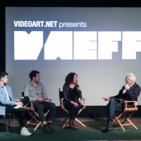 VAEFF 2019 Photo Gallery- Tribeca Film Center - DCTV - videoart.net