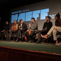 VAEFF 2021 Photo Gallery- Tribeca Film Center - PC Theater- videoart.net