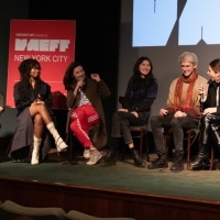 VAEFF 2021 Photo Gallery- Tribeca Film Center - PC Theater- videoart.net